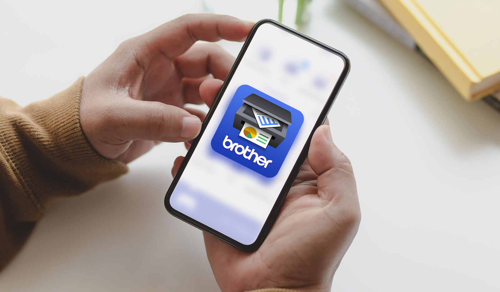 iPrint&Scan Brother: o que é, vantagens e como aproveitar